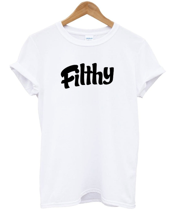 Filthy-T-Shirt