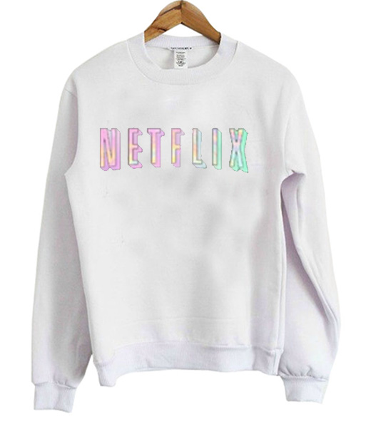 Netflix Sweatshirt