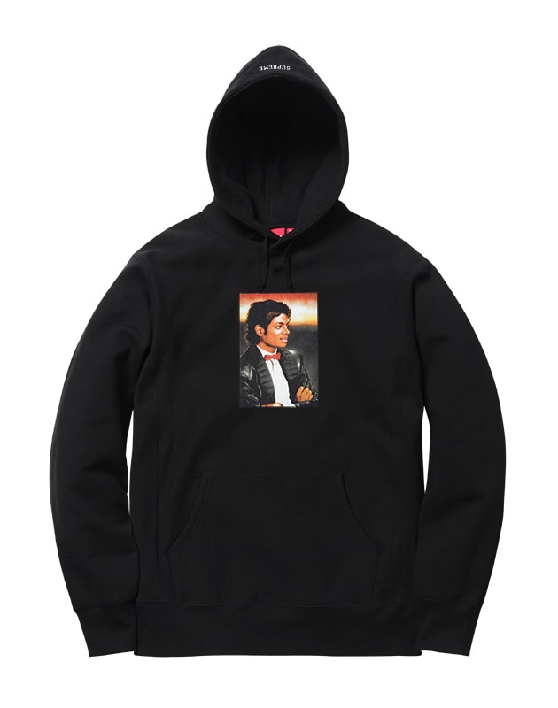 Michael jackson Hoodie