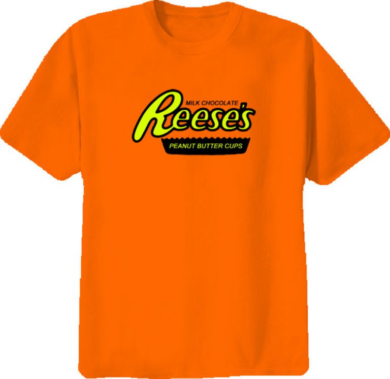 Reese's Peanut Butter Cups T-Shirt