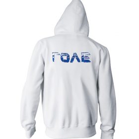 Sophisticated Psychopath Hoodie