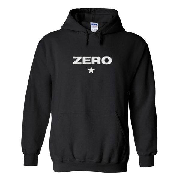 Zero Hoodie