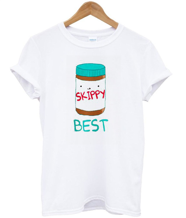 Skippy Best T-Shirt
