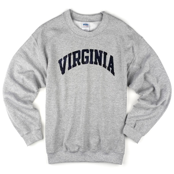 Virginia Sweatshirt