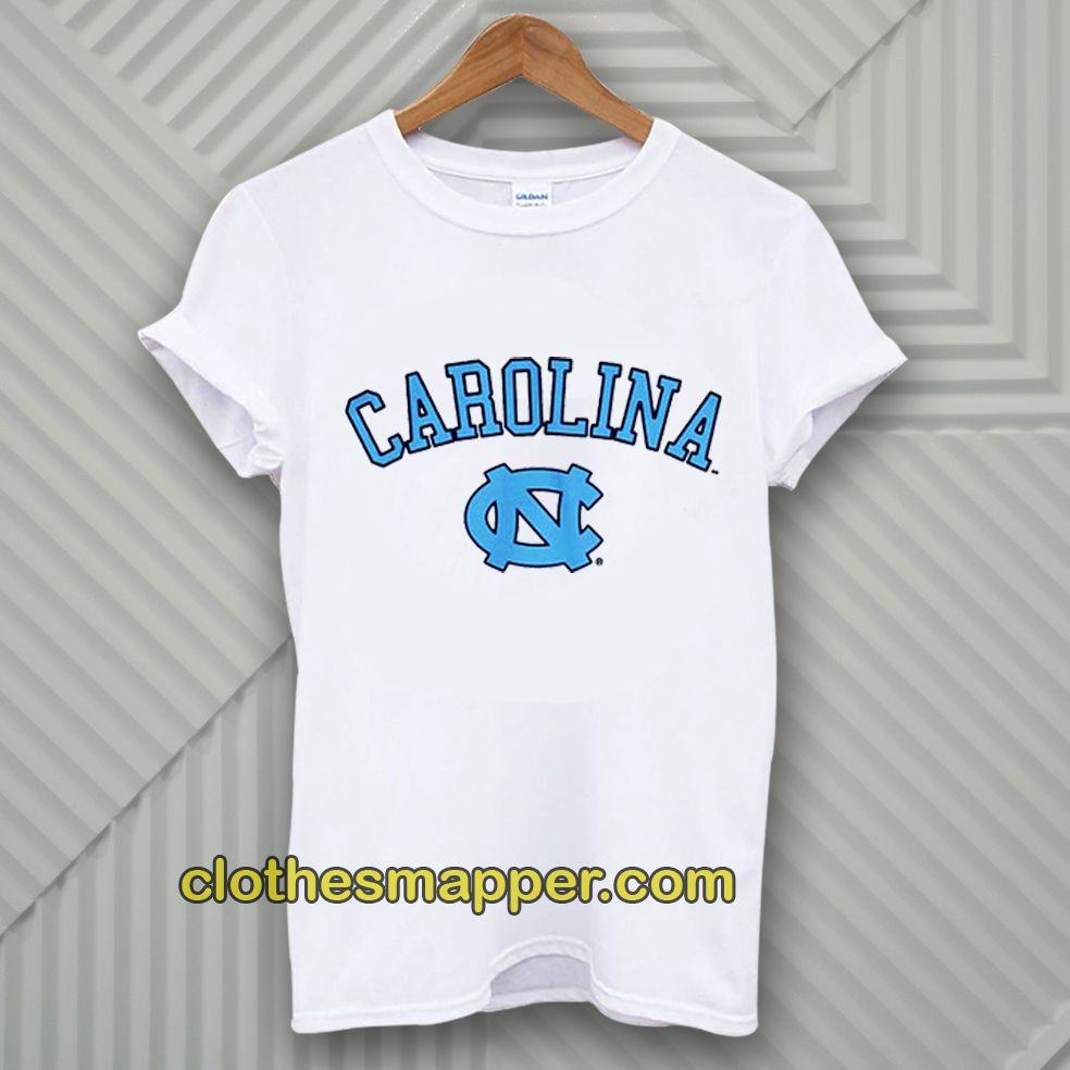 North Carolina Tar Heels UNC Classic T-Shirt